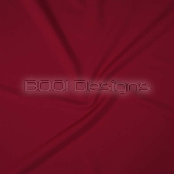 Spandex Matt Nylon Rubino