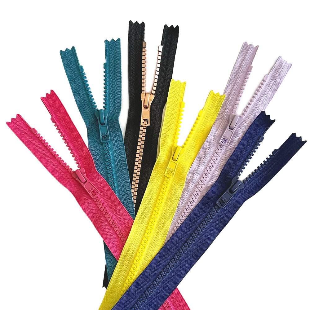 Zippers Online Australia | Swimwear Zips & Chunky Zippers For Sale ...